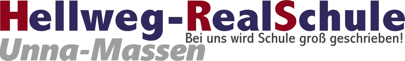 Kontakt - Hellweg RealSchule Unna Massen