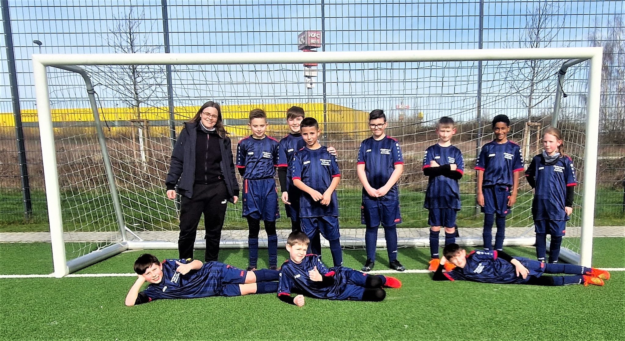 Aktuelles - Hellweg RealSchule Unna Massen