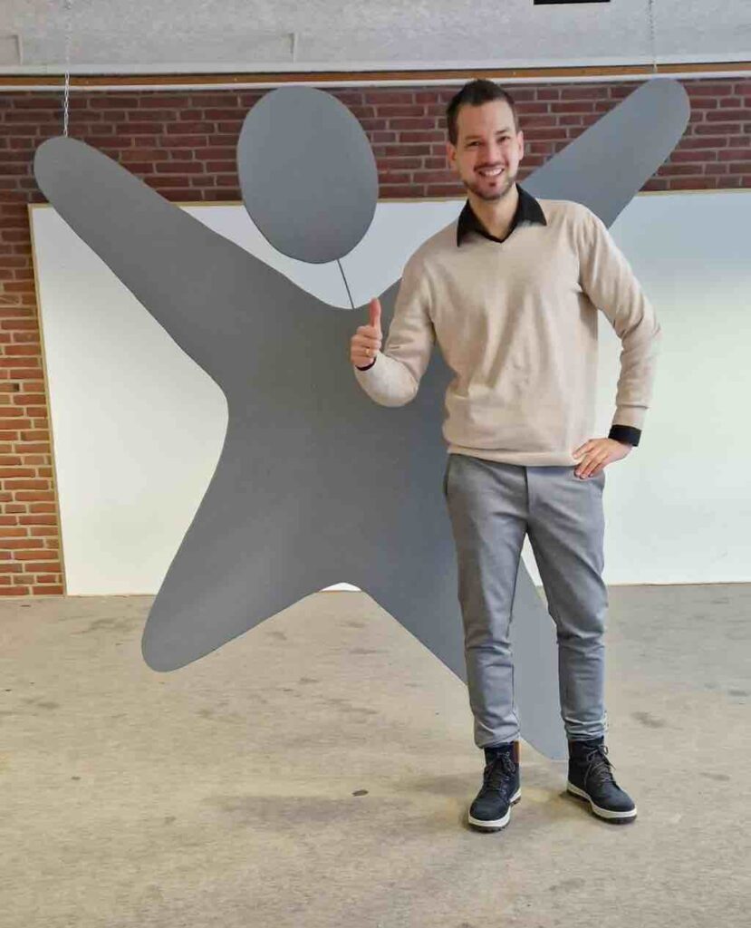 Neue Verstärkung für unser Team - Hellweg RealSchule Unna Massen